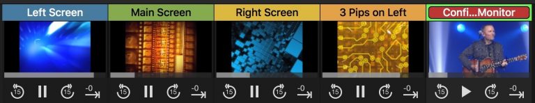 ProVideoPlayer PVP 大屏视频视频播放软件丨中文网站正版购买 – ProVideoPlayer 3（PVP）支持多层视频和多个 ...