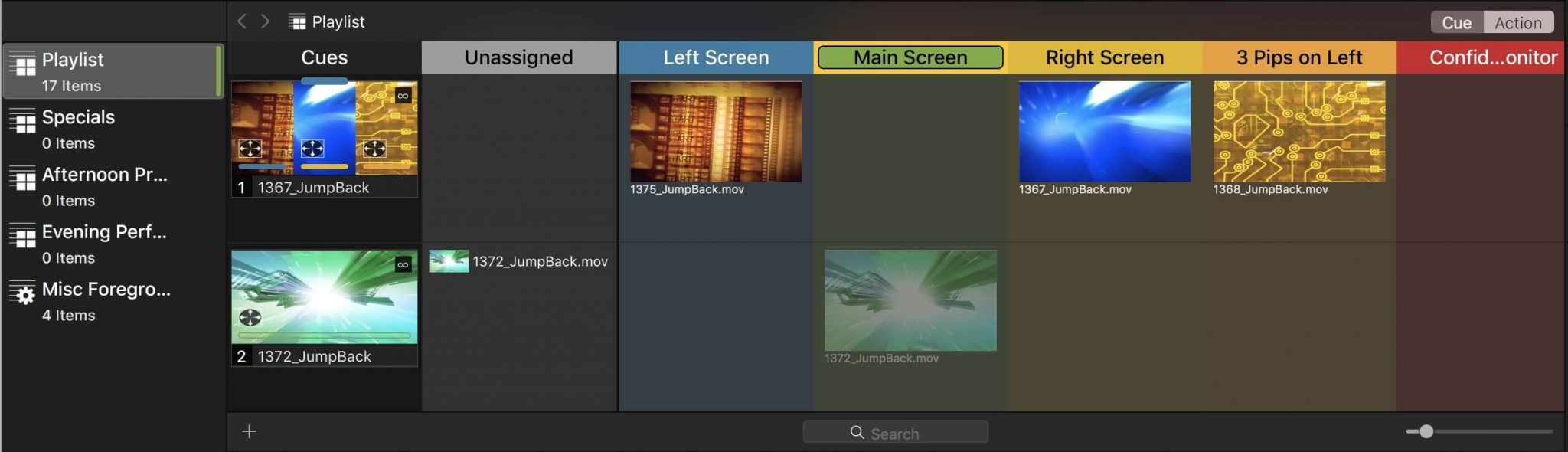 ProVideoPlayer PVP 大屏视频视频播放软件丨中文网站正版购买 – ProVideoPlayer 3（PVP）支持多层视频和多个 ...